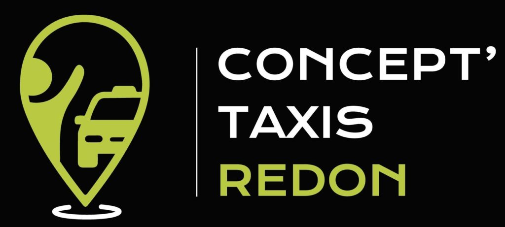 Taxi Redon - Concept' Taxis Redon - M.Cheval Réservation 24h/24h Nuit ...